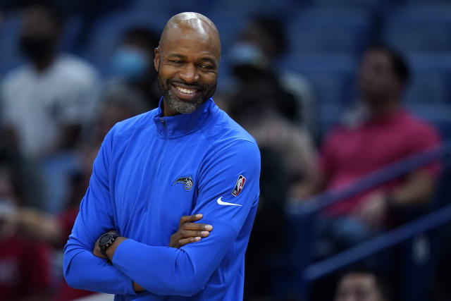 Who Is Jamahl Mosley's Wife? Did She Have An Affair With Andrew Bynum ...