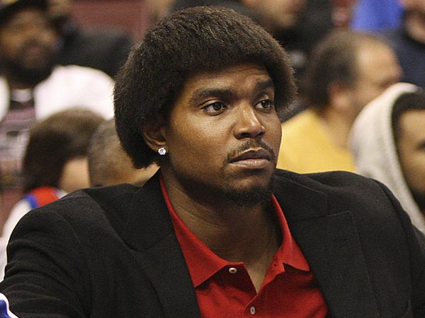 Who Is Jamahl Mosley's Wife? Did She Have An Affair With Andrew Bynum ...