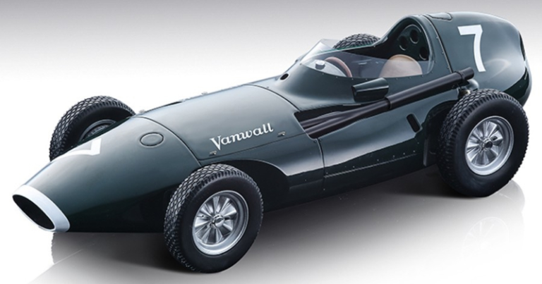 Who Are The MOST SUCCESSFUL Formula 1 Engine Manufacturers Of All Time ...