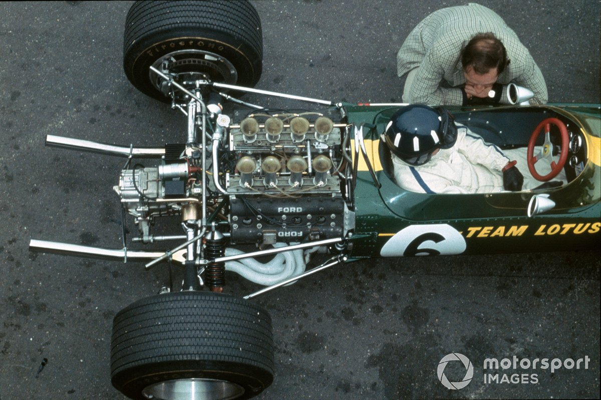 Who Are The MOST SUCCESSFUL Formula 1 Engine Manufacturers Of All Time ...