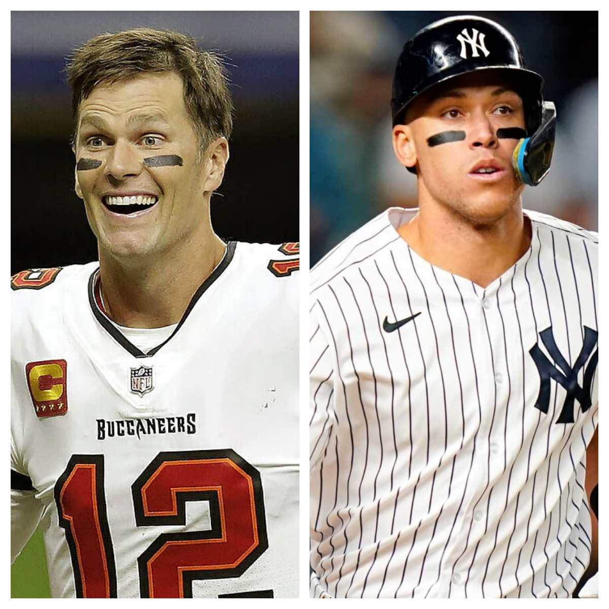 Aaron Judge Reveals His Contract Details On Tom Brady's Podcast ...