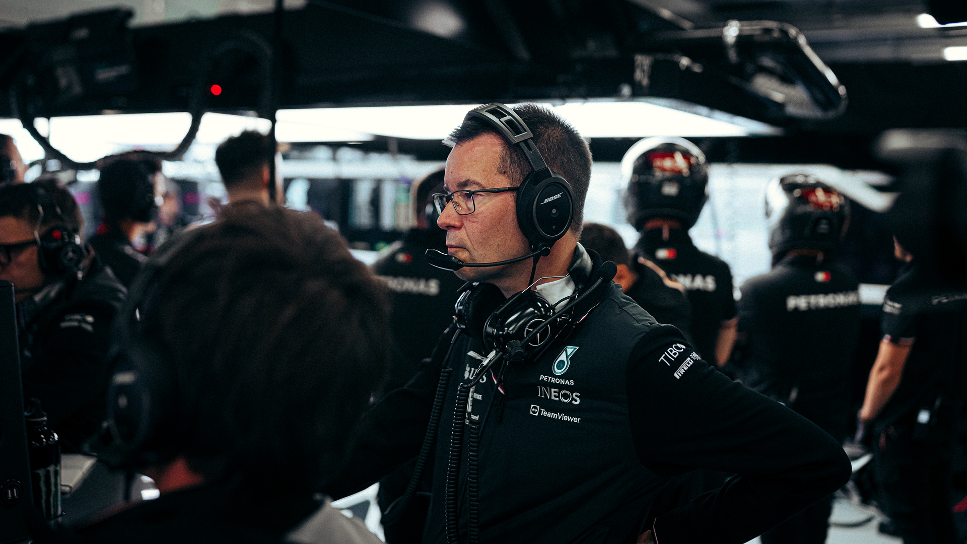 Mike Elliott Explains The New Sidepods Concept, Which Is In The Works ...