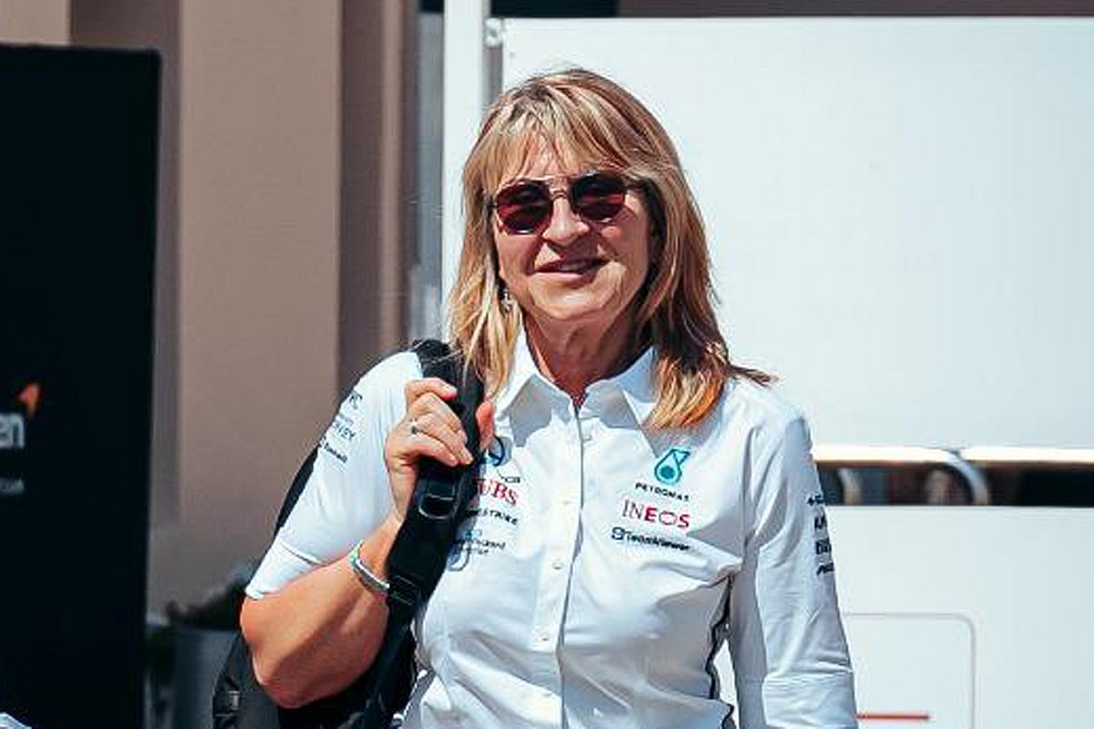 Mercedes Welcomes Former Red Bull Official As Senior Advisor In The ...