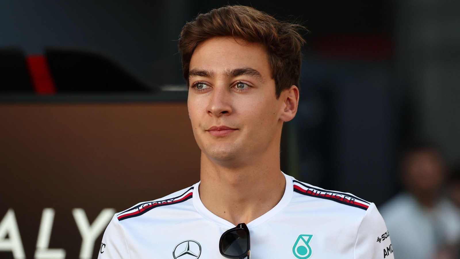 George Russell Reveals More Upgrades For Revamped Mercedes Coming Soon ...