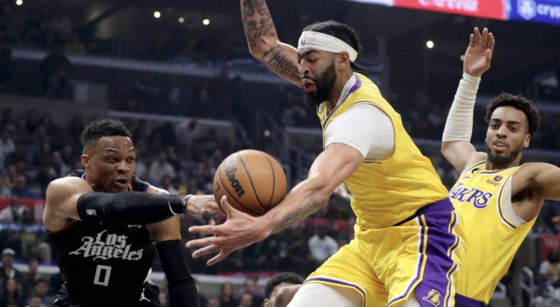 Why Anthony Davis' Contract Extension Has Been Great For The Lakers But ...