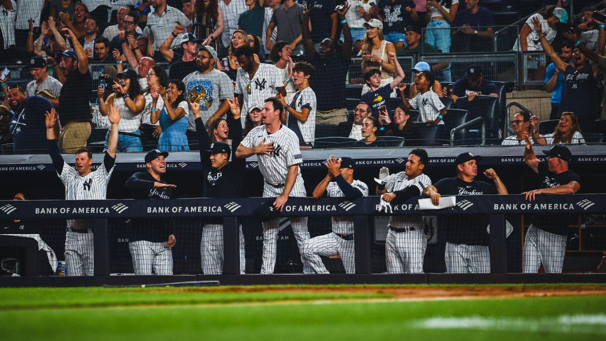 EXPLAINED: Yankees Must Drop "Super Bullpen" Gameplan And Acquire ...