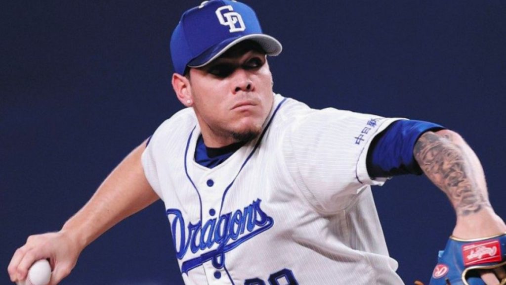 As Yoshinobu Yamamoto Heads To LA, Yankees To Bid For Cuban NPB Pitcher ...