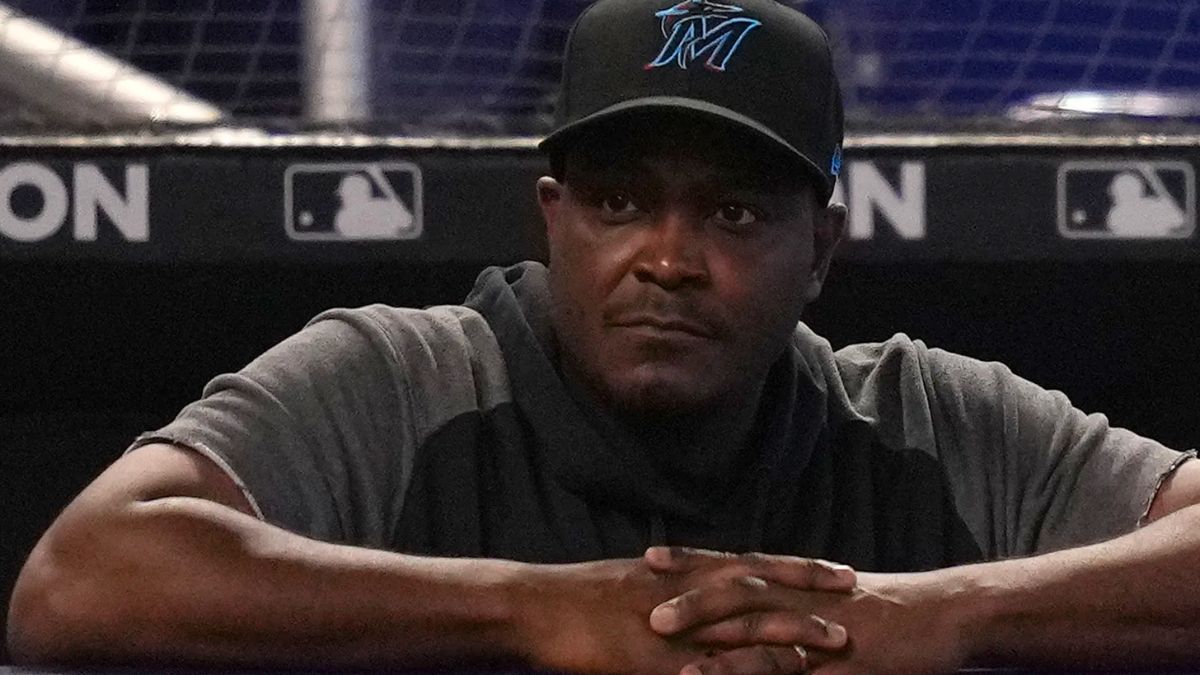 CHECKOUT: Yankees New Hitting Coach James Rowson Opens Up On Hitting ...